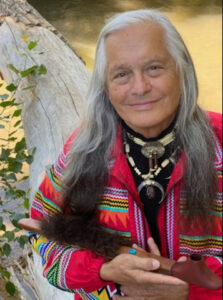 James Mooney Biography | James Warren "Flaming Eagle" Mooney